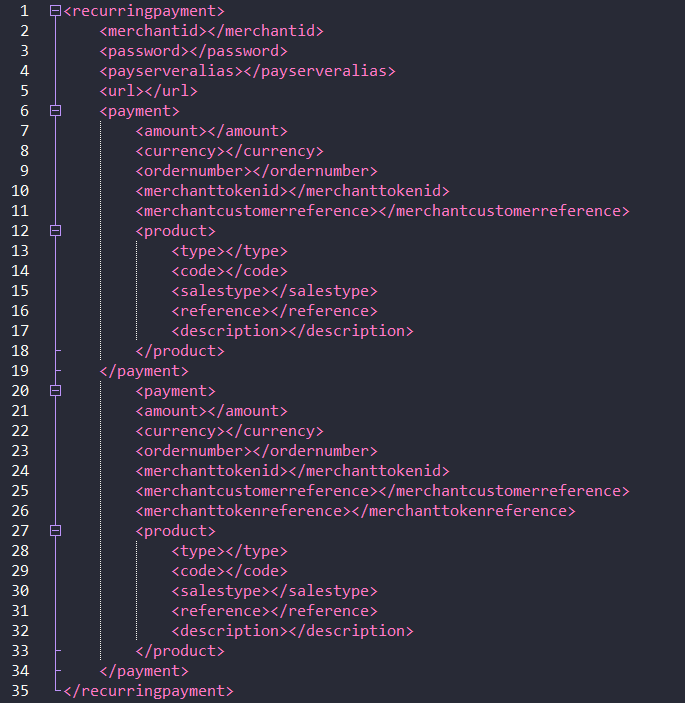 Merchant Integration – Card Tokenisation and Tokenised Payments