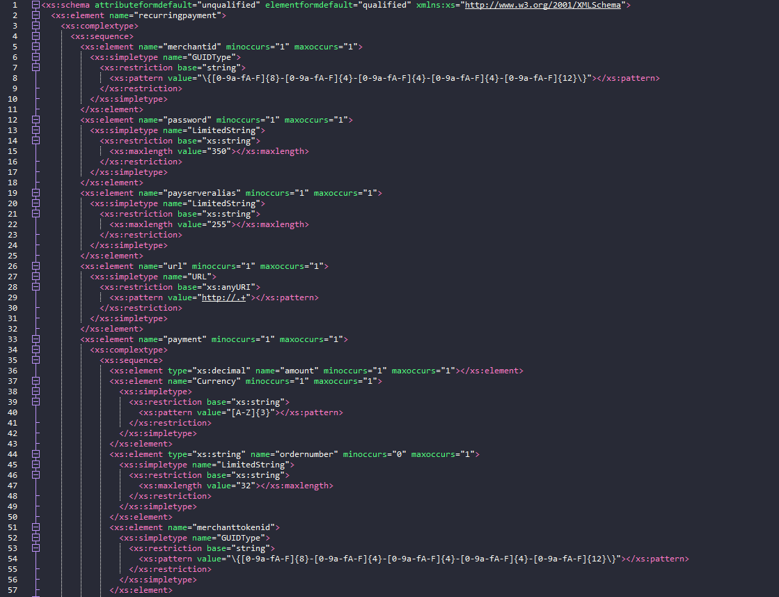 Merchant Integration – Card Tokenisation and Tokenised Payments