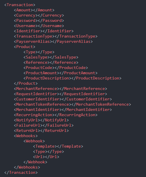Merchant Integration - Card Tokenisation and Tokenised Payments