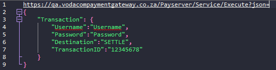 Payments Page Integration – Implementation