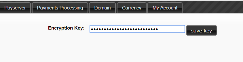 Payments Page Integration – Implementation